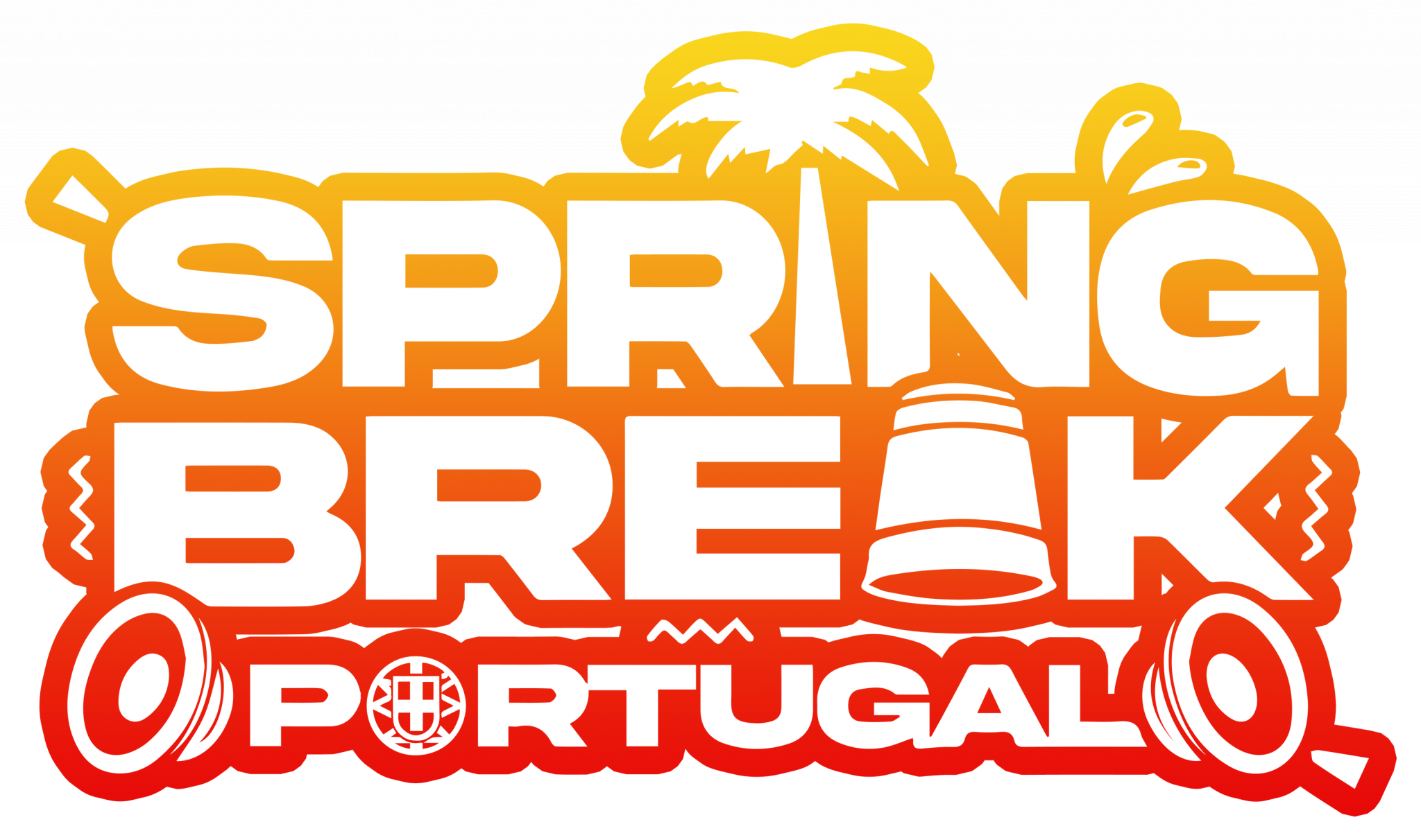 Spring Break Portugal 2025 | 10 -13 Apr | EU's No1 Weekender