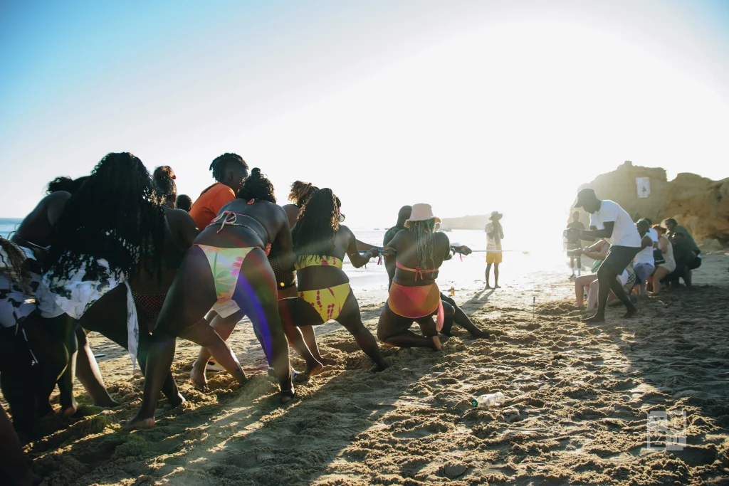 Manage Bookings | Spring Break Portugal 2025