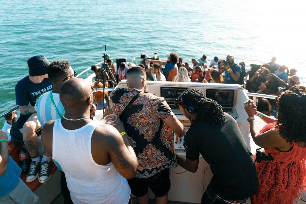 Line-up | Spring Break Portugal 2025