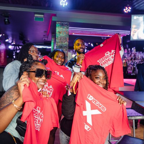 Spring Break Portugal 2025 | 10 -13 Apr | EU's No1 Weekender